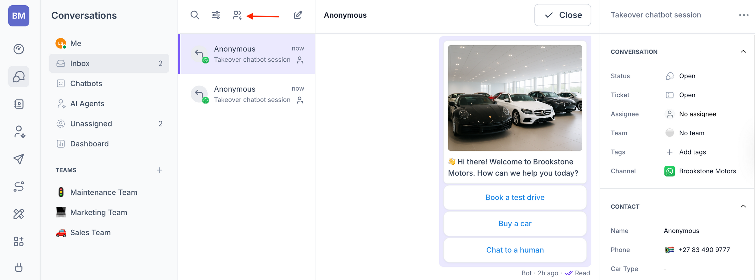 Getting started with Auto-Assign